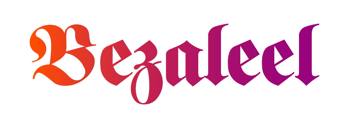 Bezaleel Garments. praise wear collections